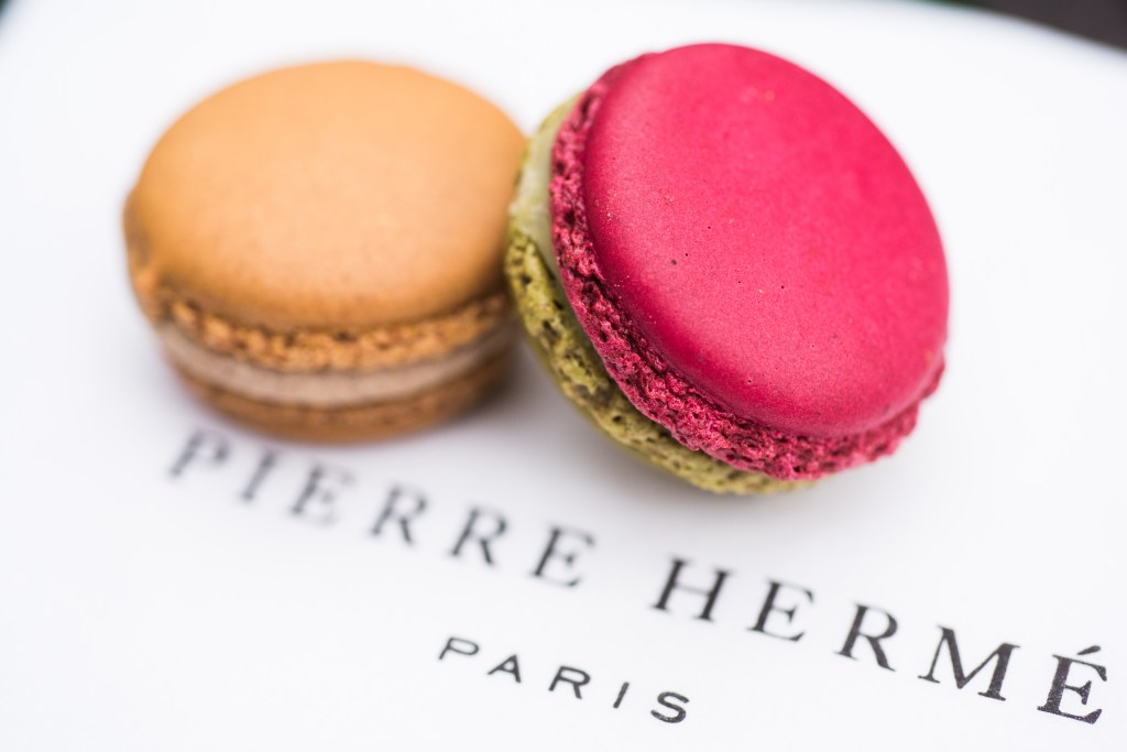 Manger et boire à Paris | Finding Quiet Farm