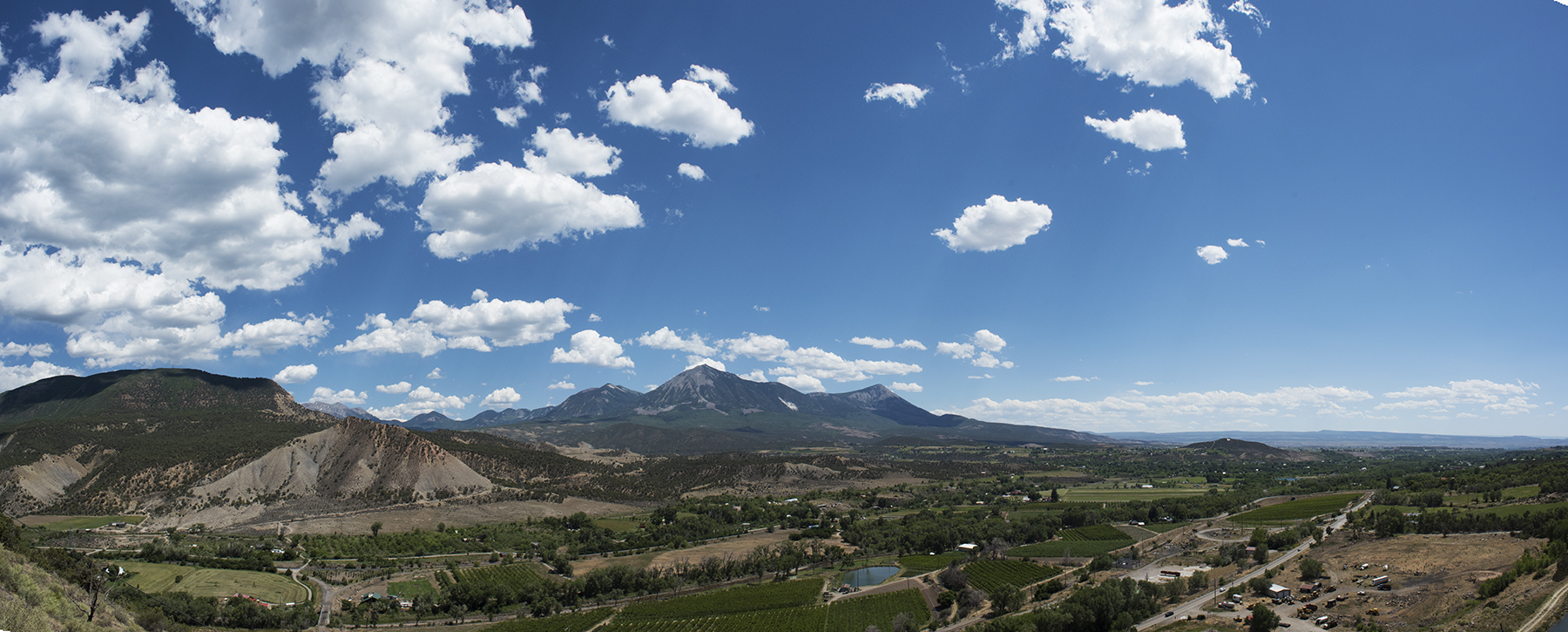 The Farm Series: Desert Weyr | Finding Quiet Farm