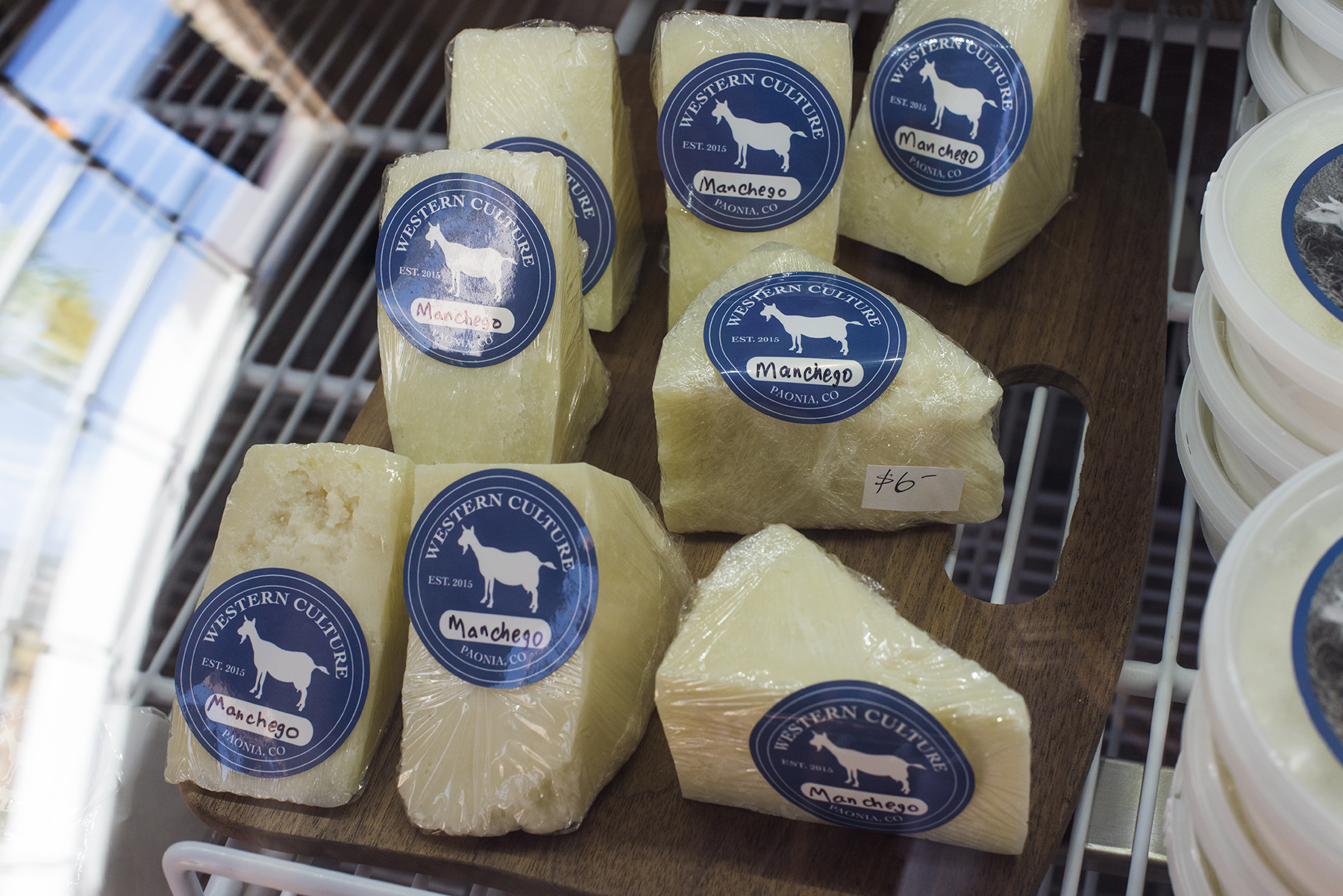 The Farm Series: Western Culture | Finding Quiet Farm