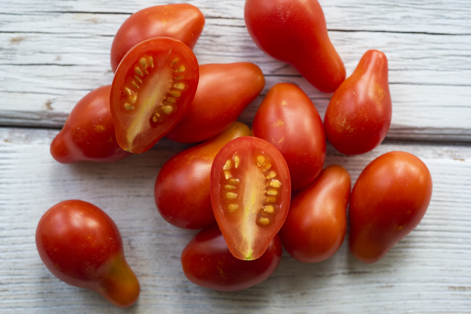 A tomato review | Finding Quiet Farm