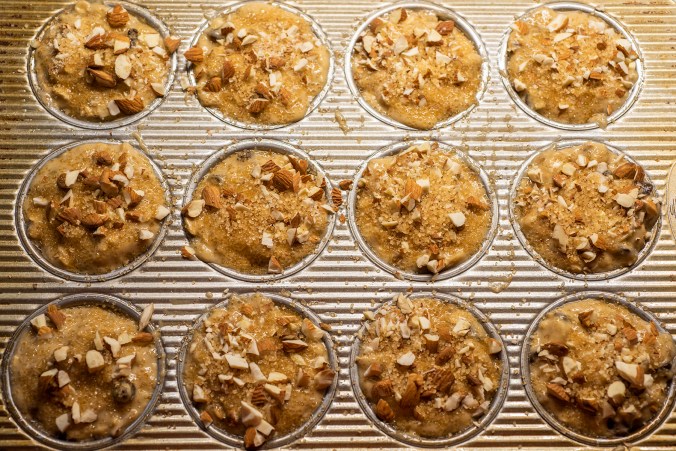 The humble muffin | Finding Quiet Farm